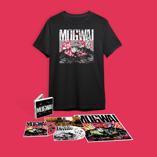 Mogwai Official Site & Store – Mogwai Official Store