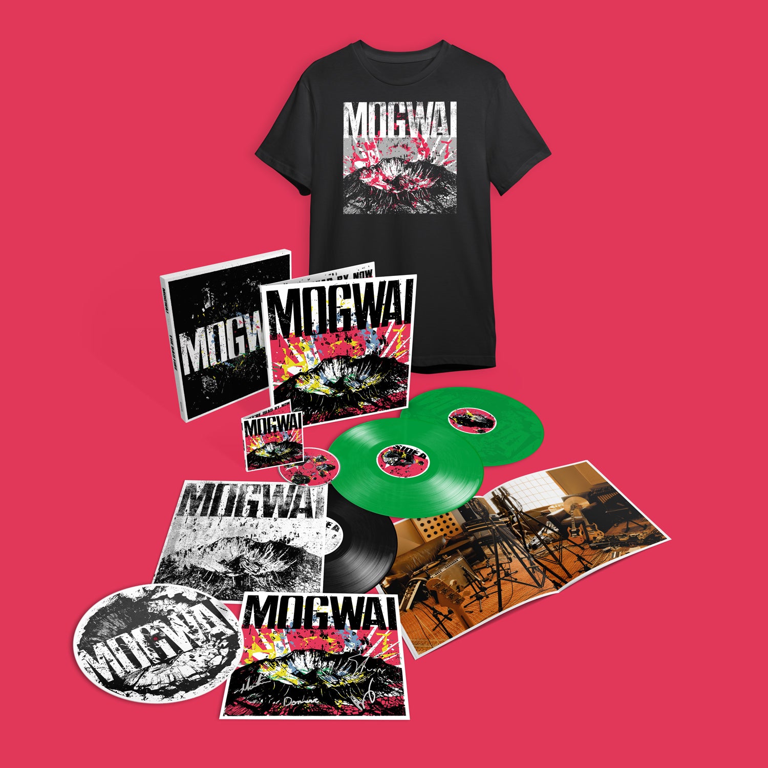 The post-rock thread again. - The Something Awful Forums