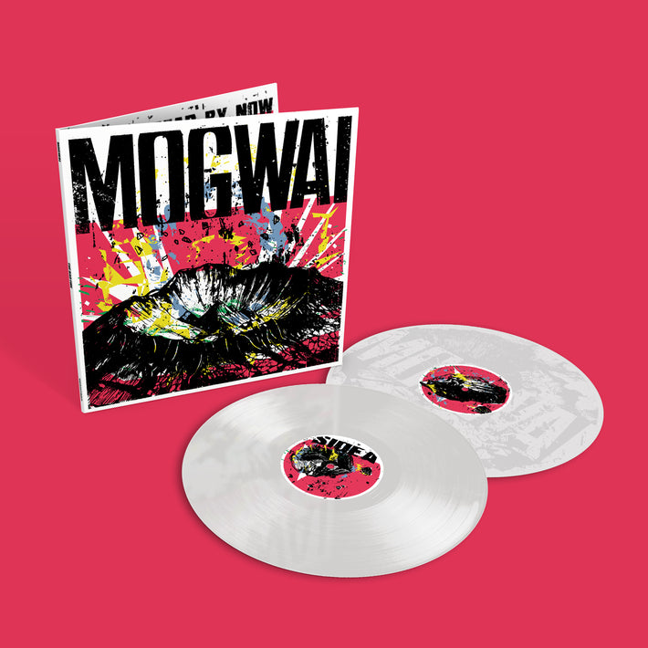 Mogwai Official Site & Store – Mogwai Official Store