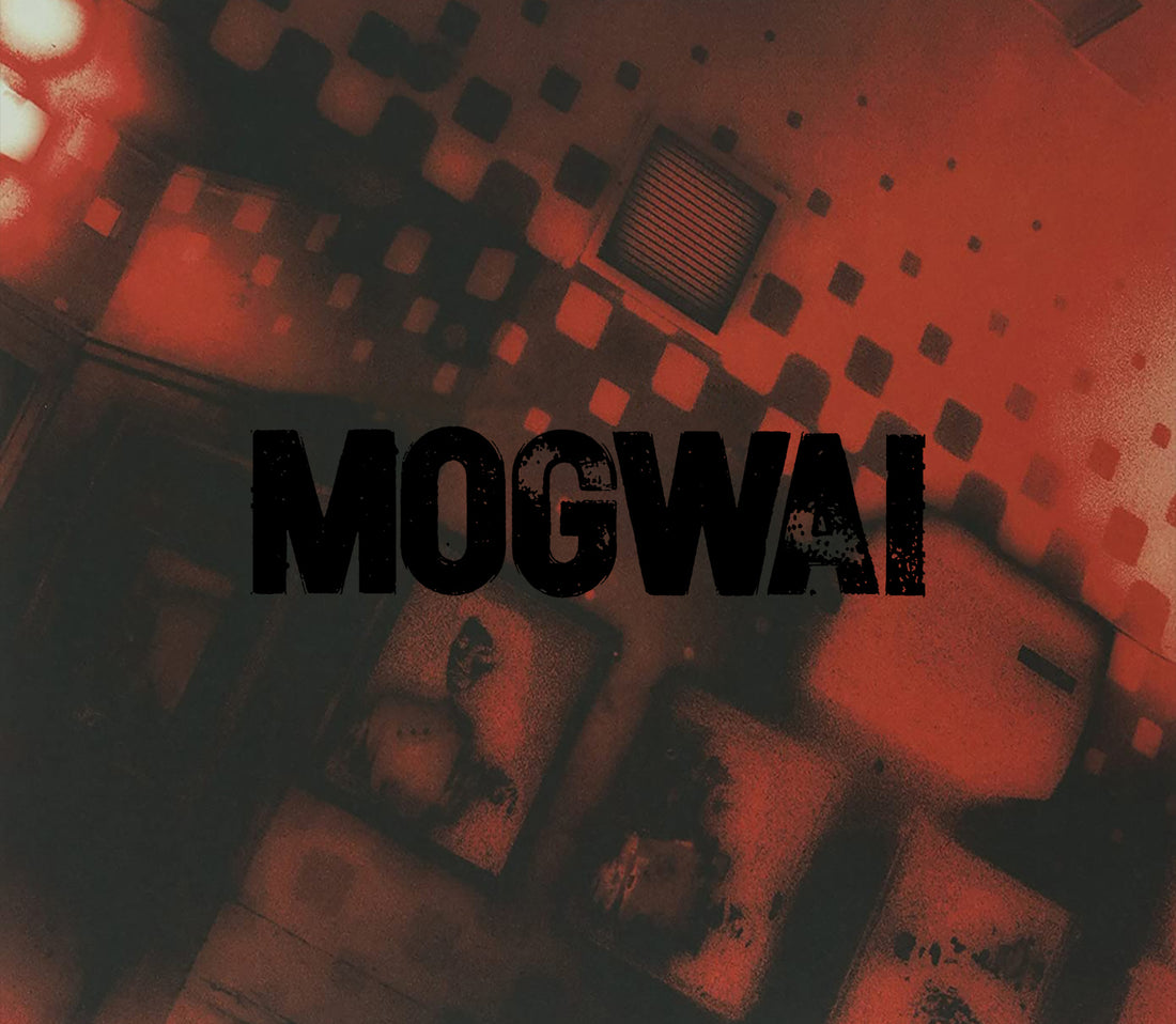 Mogwai Official Site – Mogwai Official Store