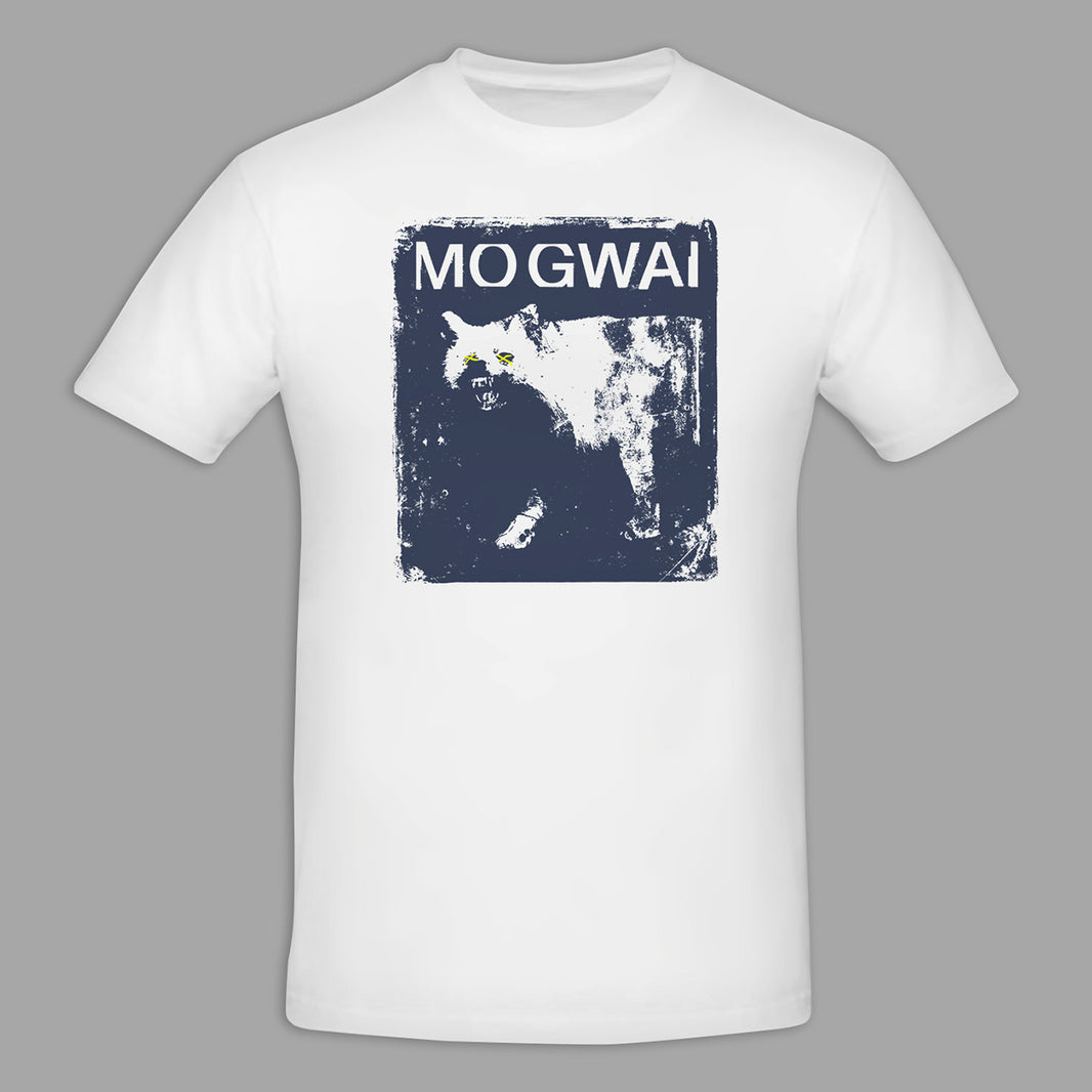 Merch – Mogwai Official Store